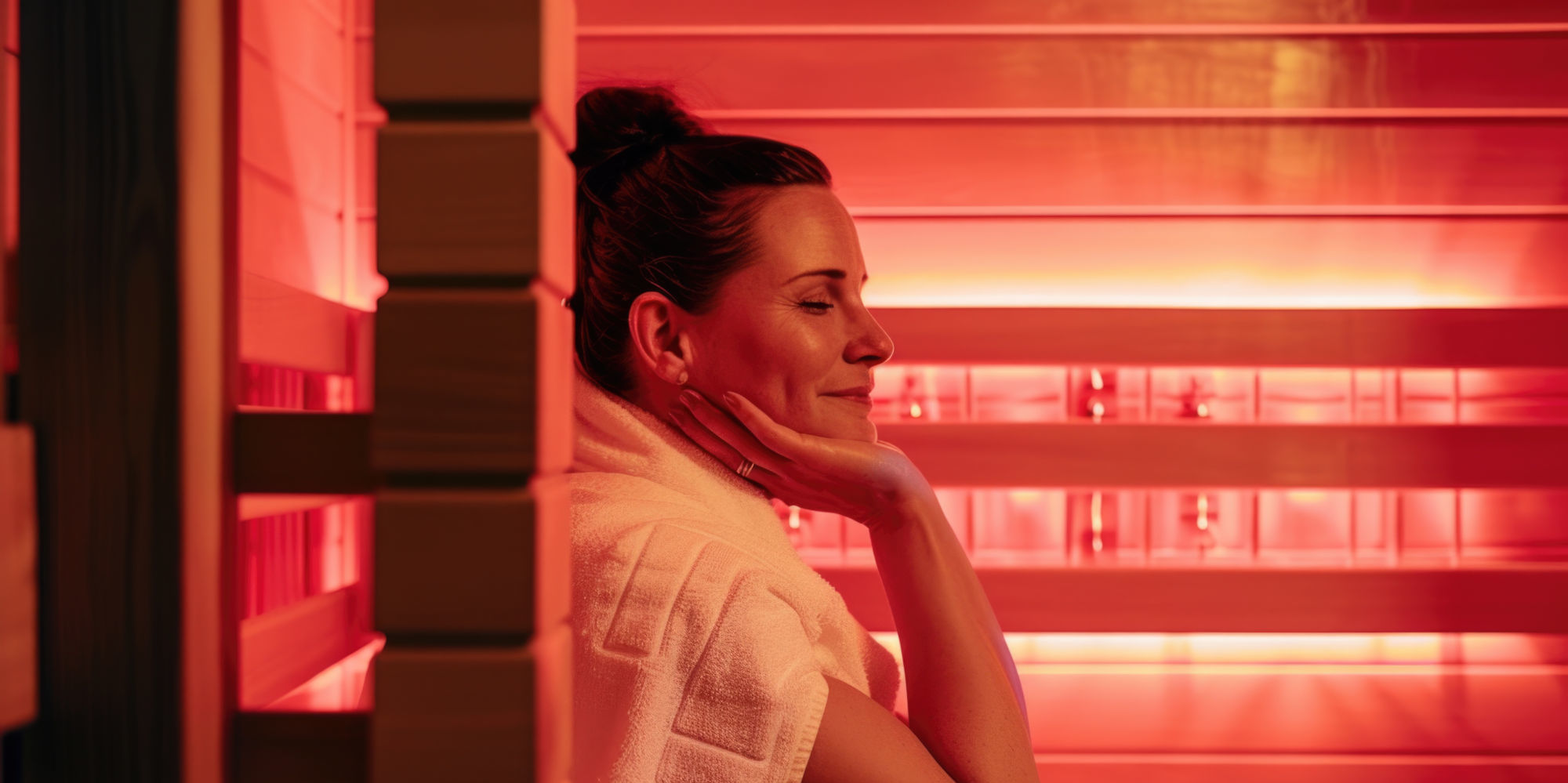 So wirkt Infrarotstrahlung - fachlich erklärt! #nerdy